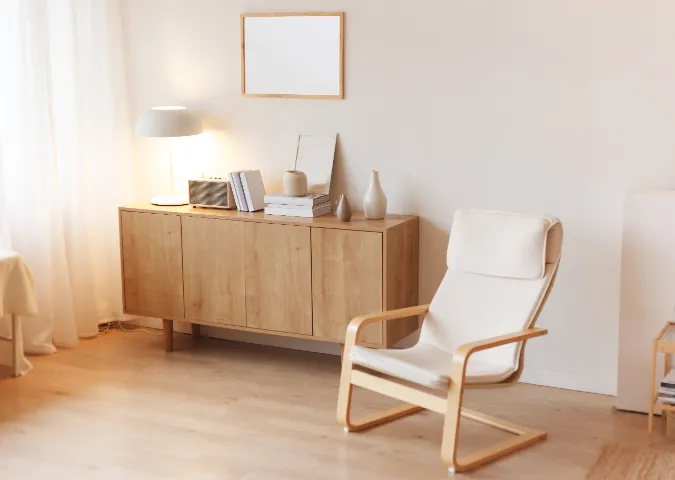 Best Scandinavian Floors | Light Minimal & Incredibly Stylish | Express ...